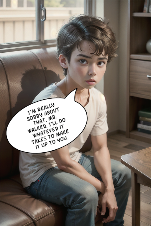 AlwaysOlder's Blog – Page 6 – TF TG AP Comics & Stories