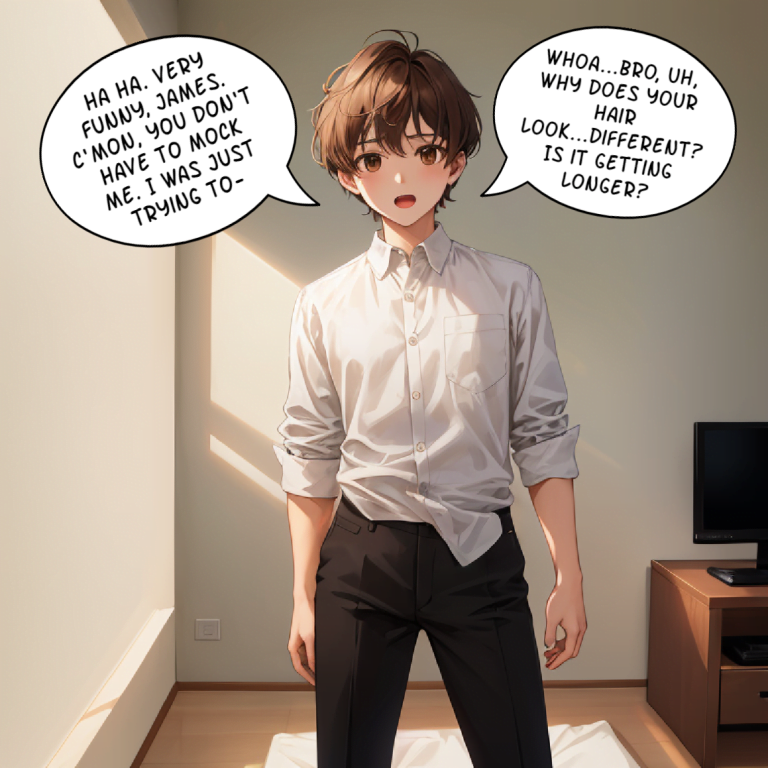 The Next Step Stepmom Tg Ap Paycomic Preview Alwaysolder Tg Comics