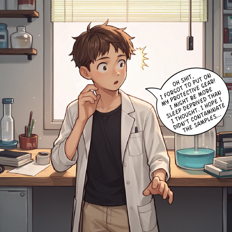Alien DNA (Alien TF TG Comic) – AlwaysOlder TG Comics