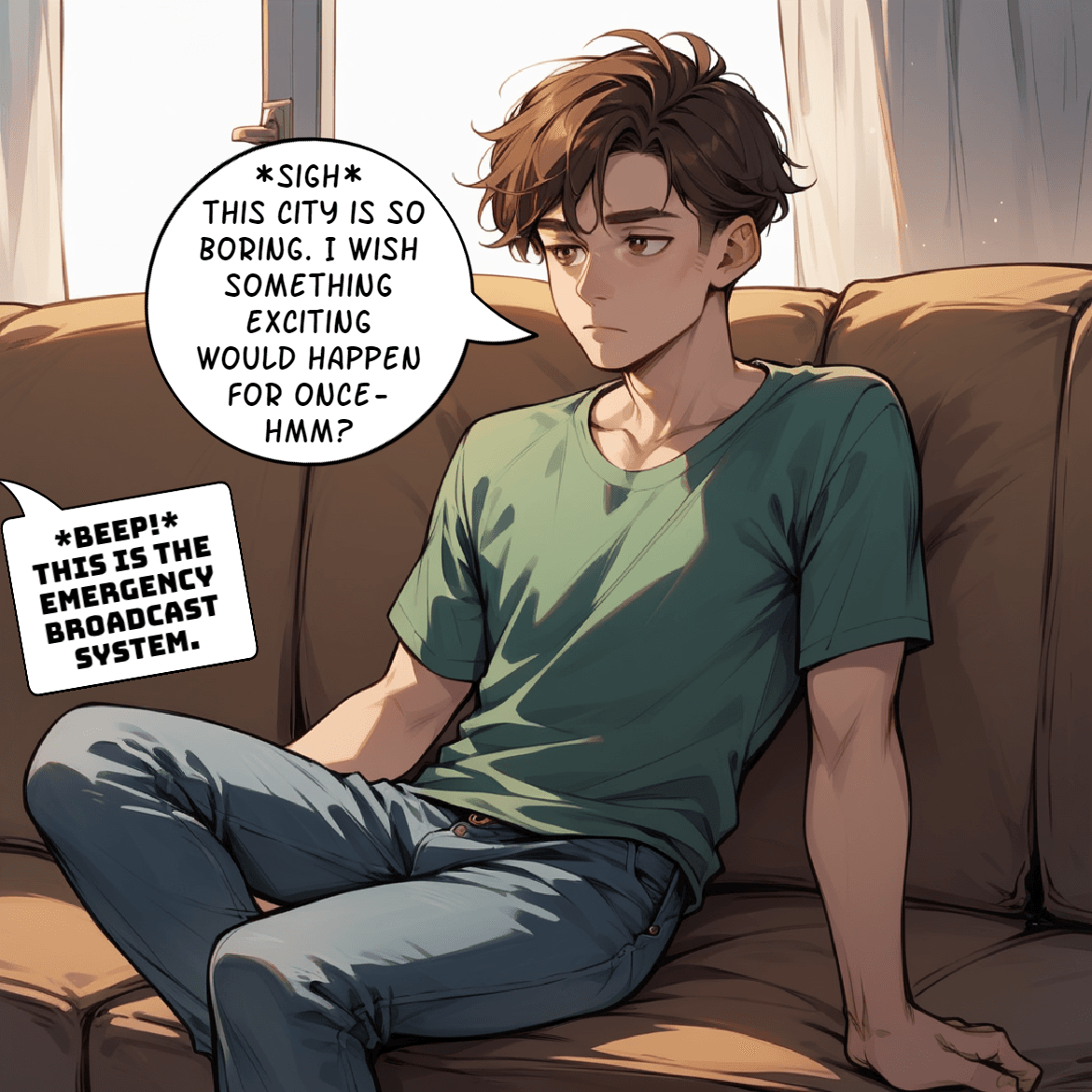 Feral Flu (Furry TF TG Comic) – AlwaysOlder TG Comics