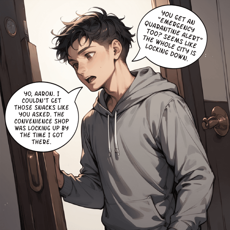 Feral Flu (Furry TF TG Comic) – AlwaysOlder TG Comics