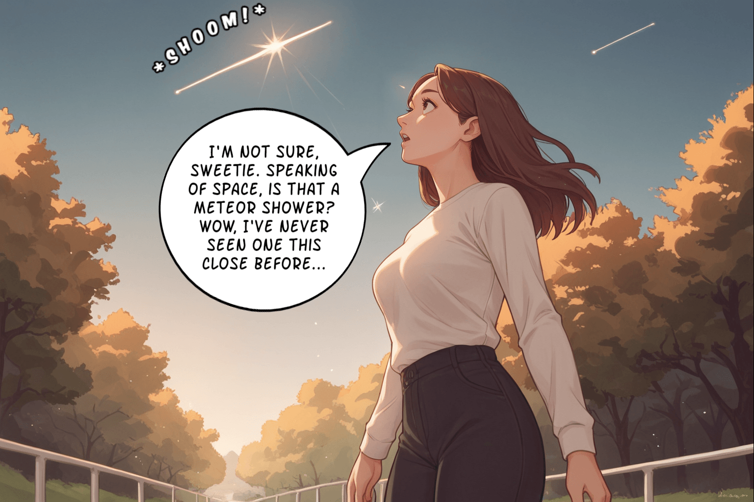 Alien DNA – Part 5 (Alien Kaiju TF TG AP Comic) – AlwaysOlder TG Comics