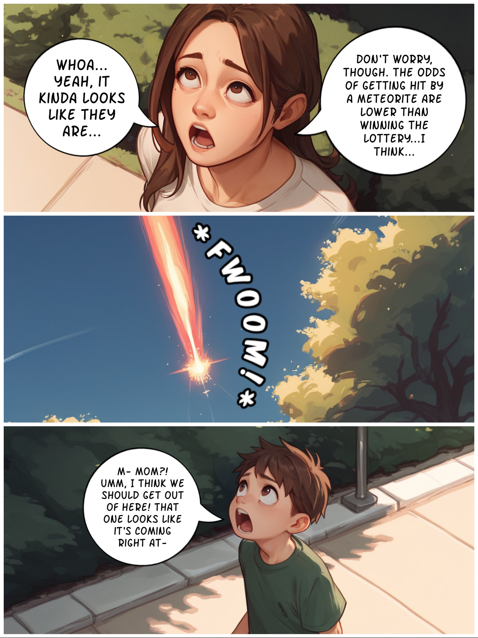 Alien DNA – Part 5 (Alien Kaiju TF TG AP Comic) – AlwaysOlder TG Comics