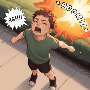 Alien DNA – Part 5 (Alien Kaiju TF TG AP Comic) – AlwaysOlder TG Comics