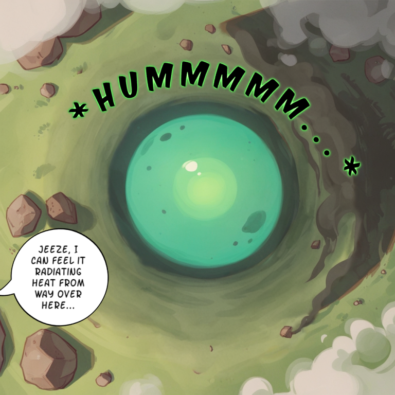 Alien DNA – Part 5 (Alien Kaiju TF TG AP Comic) – AlwaysOlder TG Comics
